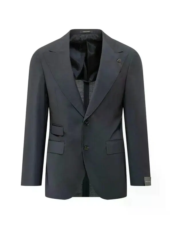 GABRIELE PASINI Single-breasted Suit