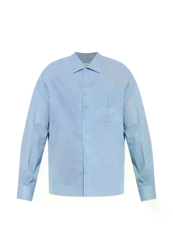 MAISON MARGIELA Pocket Shirt