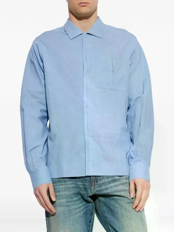MAISON MARGIELA Pocket Shirt