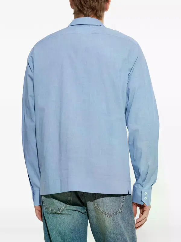 MAISON MARGIELA Pocket Shirt