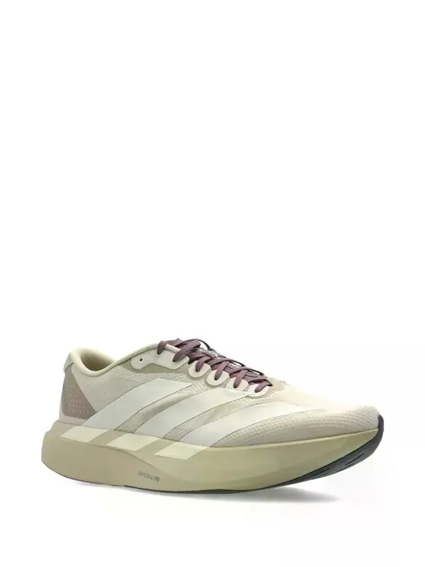 Adidas Adizero Evo Sl Sneakers - Neutrals