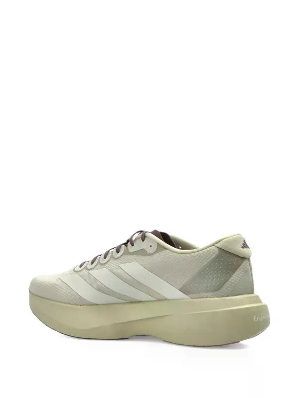 Adidas Adizero Evo Sl Sneakers - Neutrals