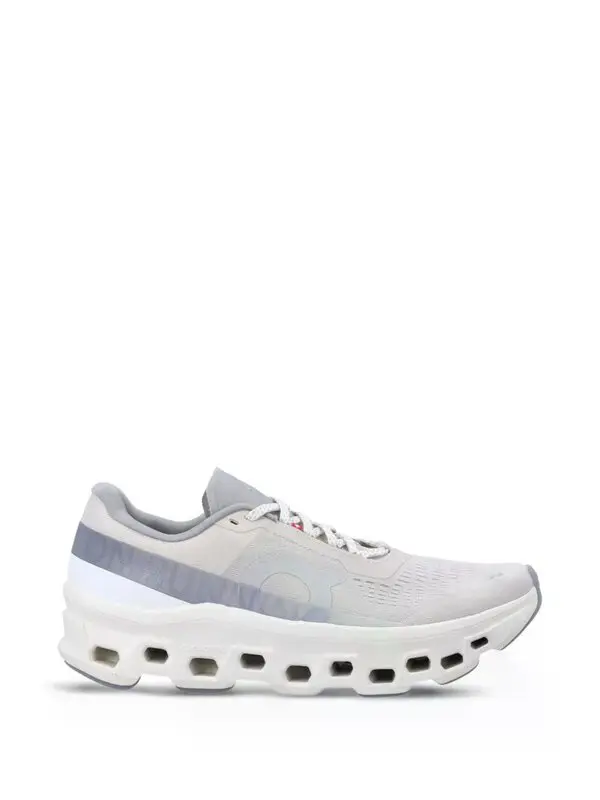 On Cloudmster Sneakers - Neutrals
