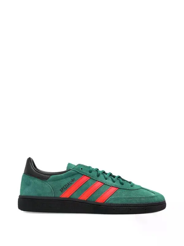 Adidas Handball Spezial Suede Sneakers - Green