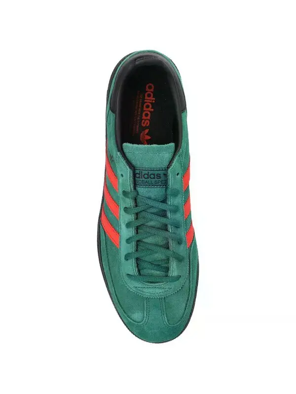 Adidas Handball Spezial Suede Sneakers - Green