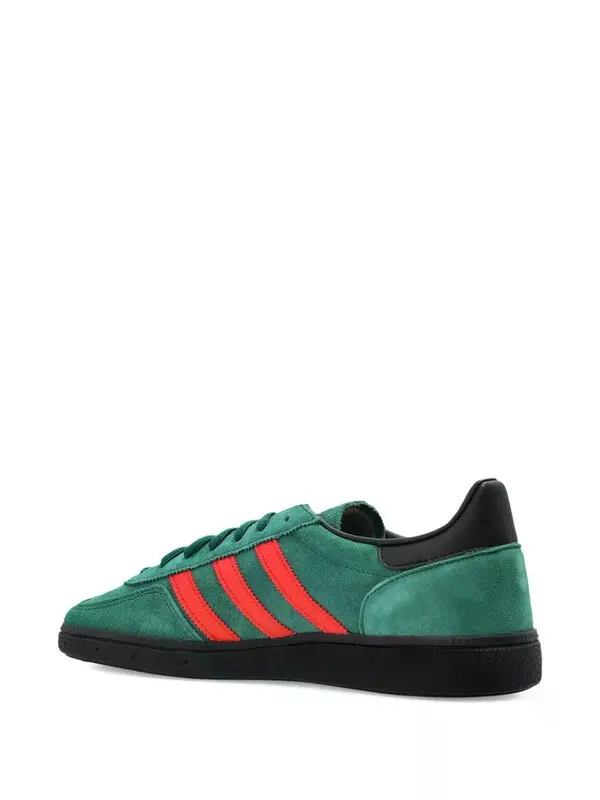 Adidas Handball Spezial Suede Sneakers - Green