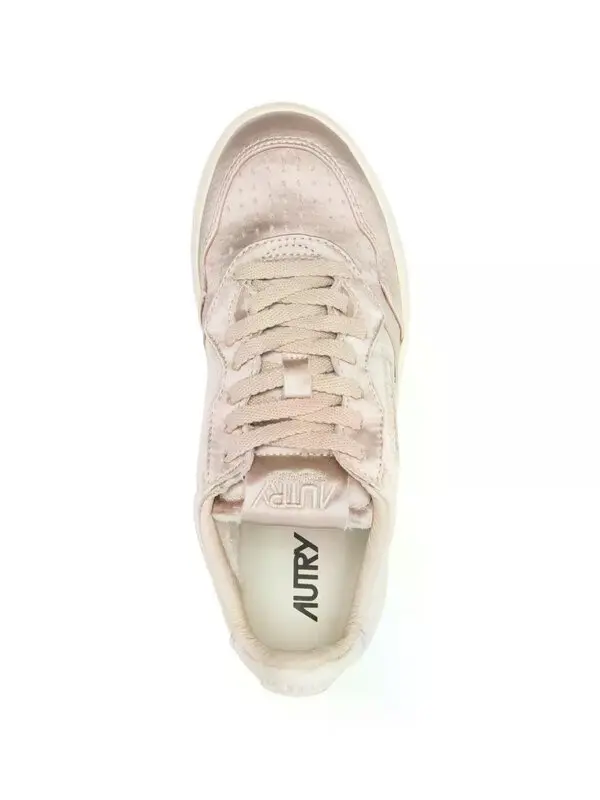 AUTRY Lace-up Sneakers