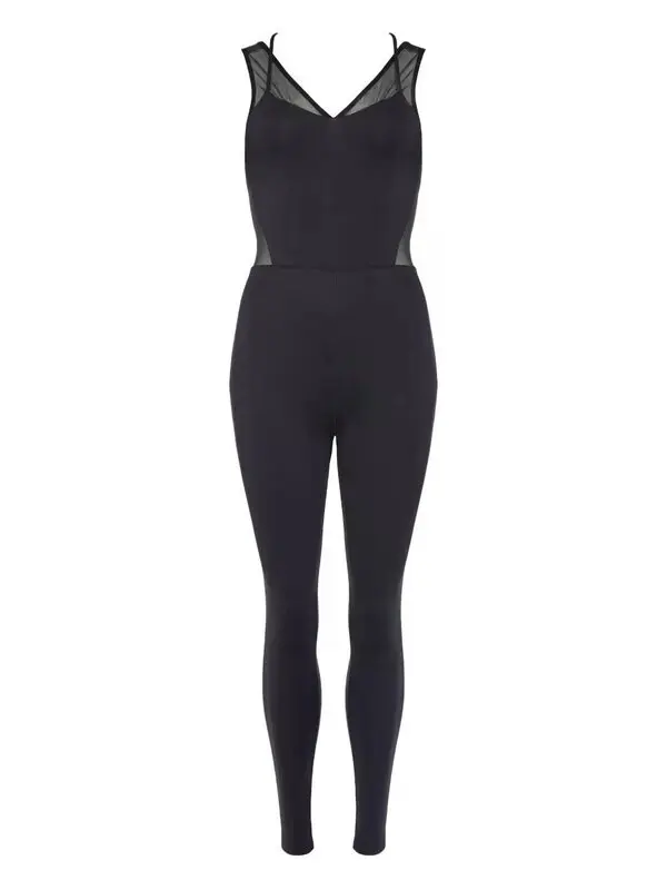 ERES Devi Jumpsuit - Black