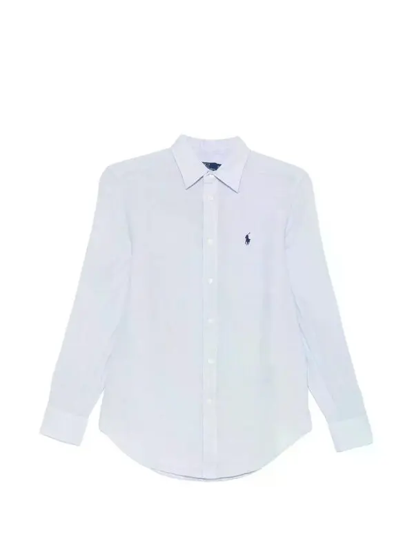 Polo Ralph Lauren Buttoned Shirt