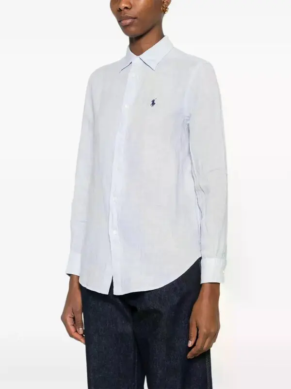 Polo Ralph Lauren Buttoned Shirt