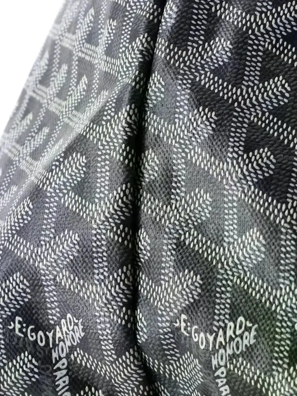 Goyard Saint Louis Gm Tote Bag - Grey