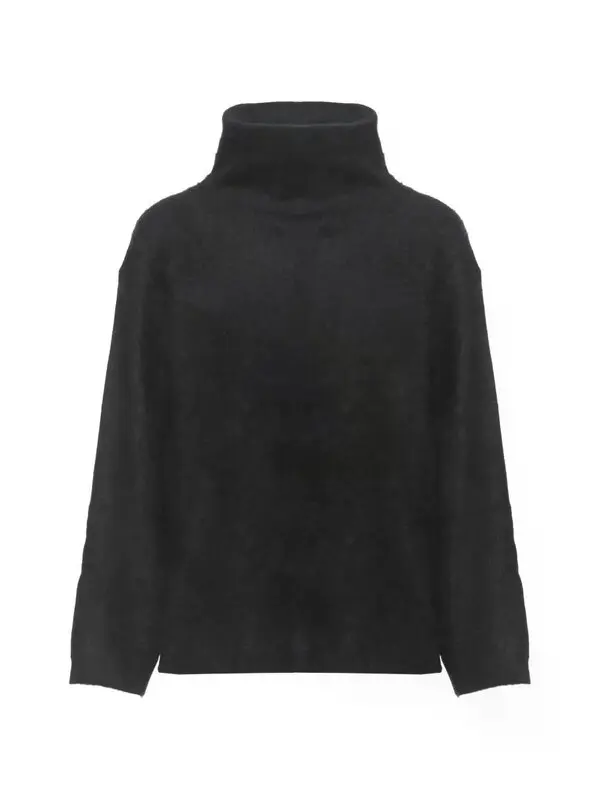 KANGRA Roll-neck Sweater