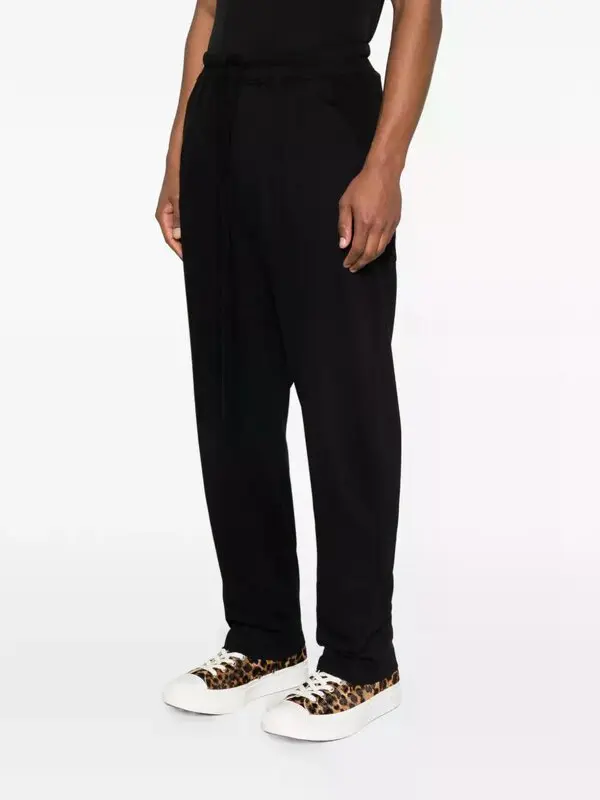 THOM KROM Drawstring Track Pants