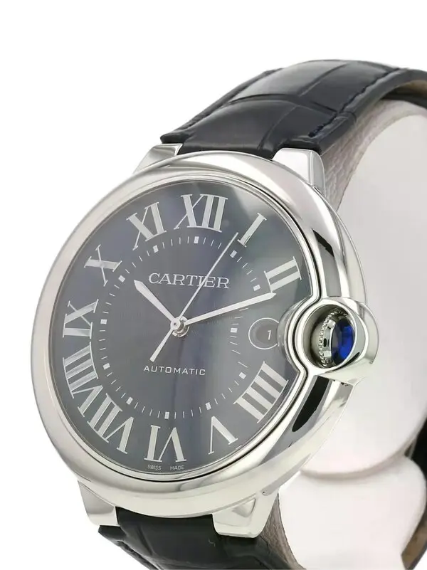 Cartier Ballon Bleu 42mm Watch