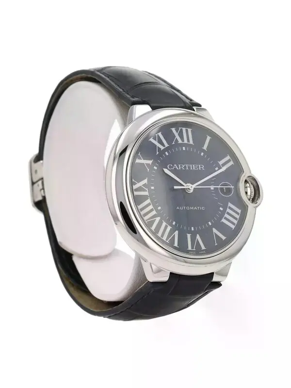 Cartier Ballon Bleu 42mm Watch