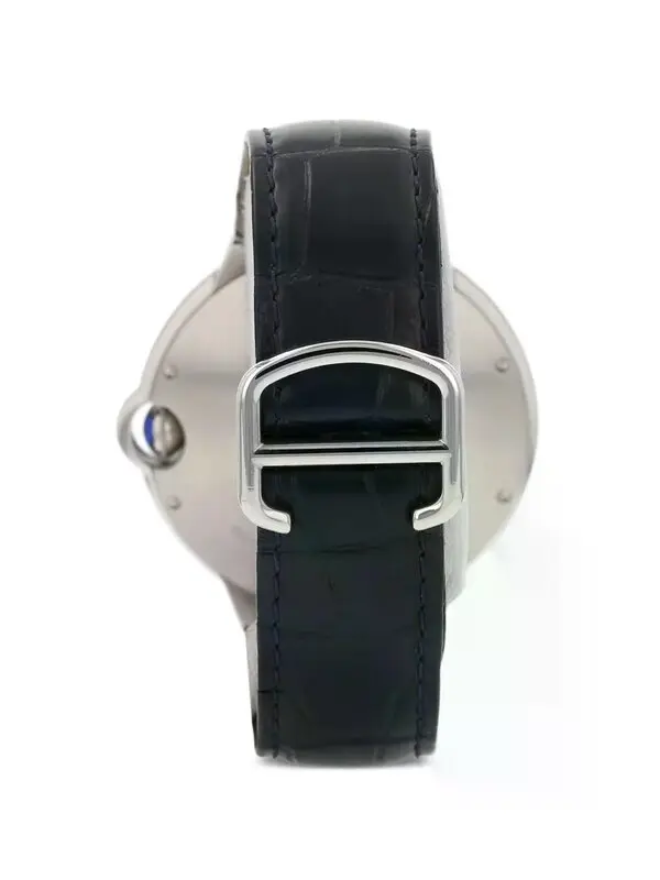 Cartier Ballon Bleu 42mm Watch