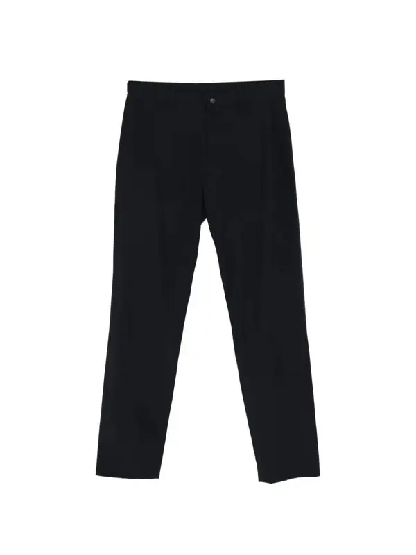Aspesi Button Trousers