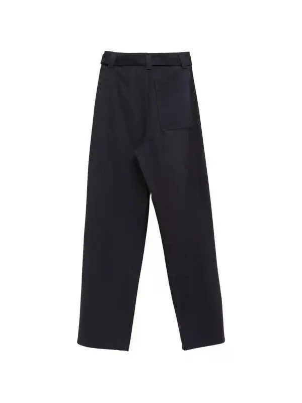 Loewe Belted Trousers