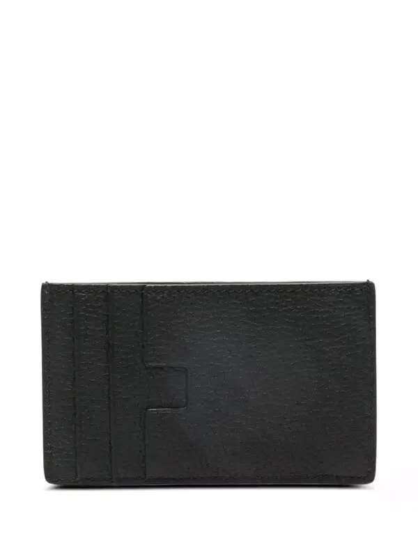 TOM FORD Logo-print Wallet