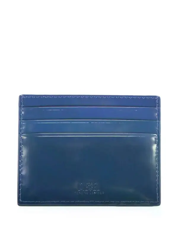 DIESEL® Zip Leather Wallet