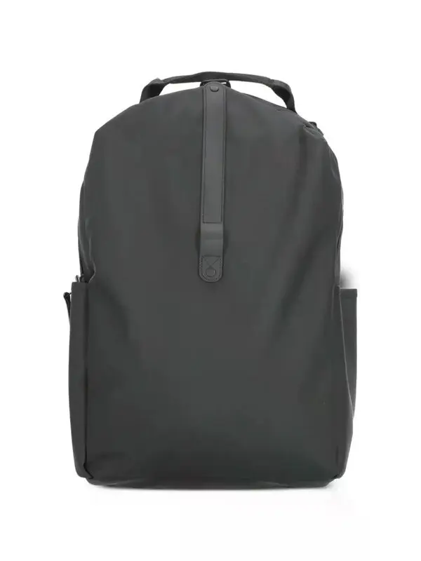 Rains Clip Front Backpack