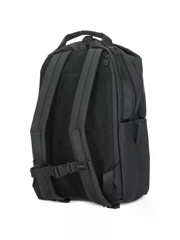 Rains Clip Front Backpack