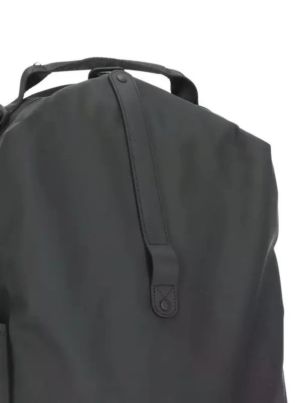 Rains Clip Front Backpack