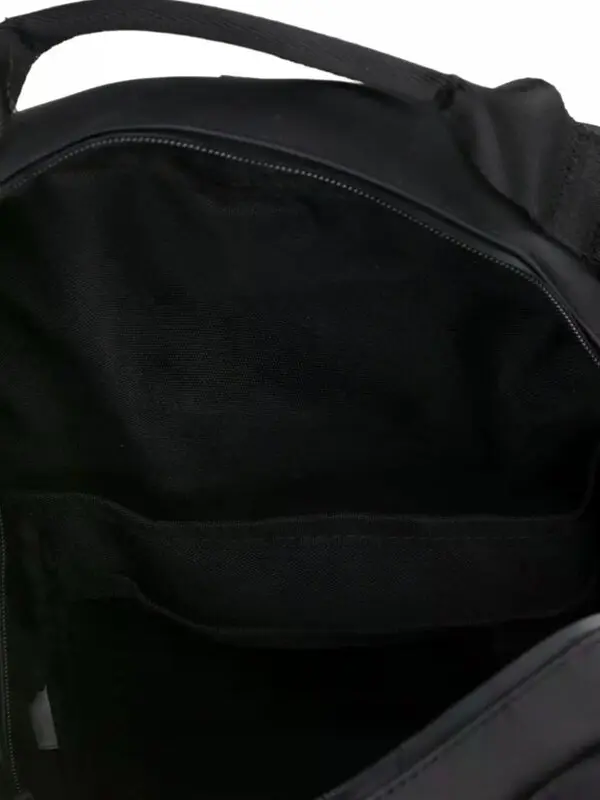 Rains Clip Front Backpack