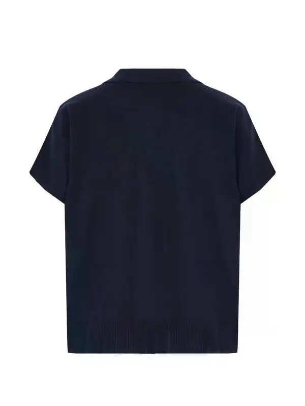Aspesi Polo T-shirt