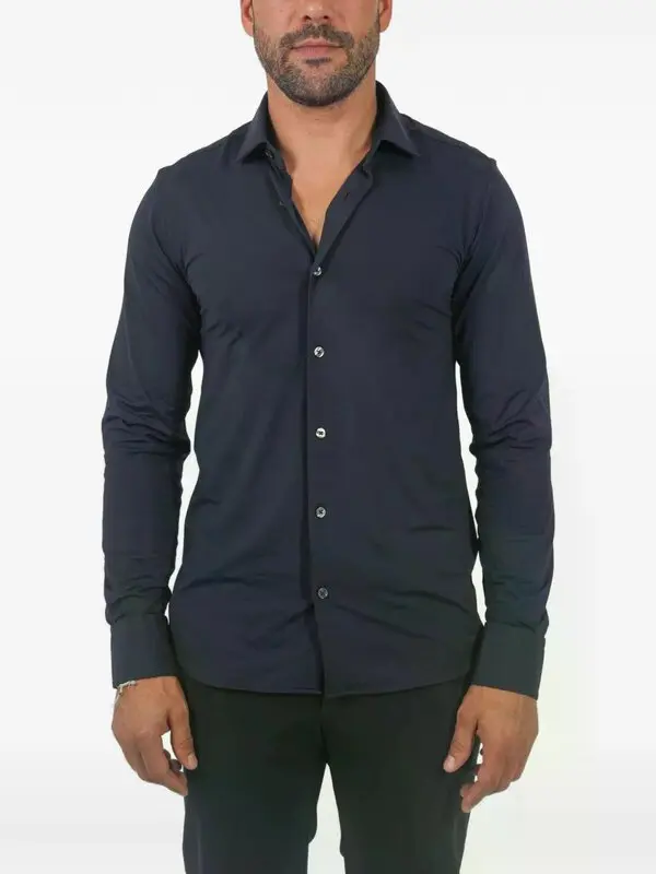 RRD Buttoned Shirt