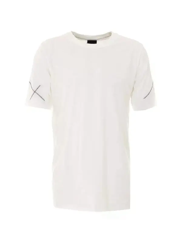 THOM KROM Round-neck T-shirt