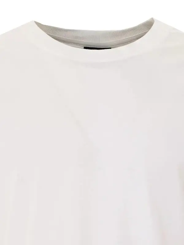 THOM KROM Round-neck T-shirt