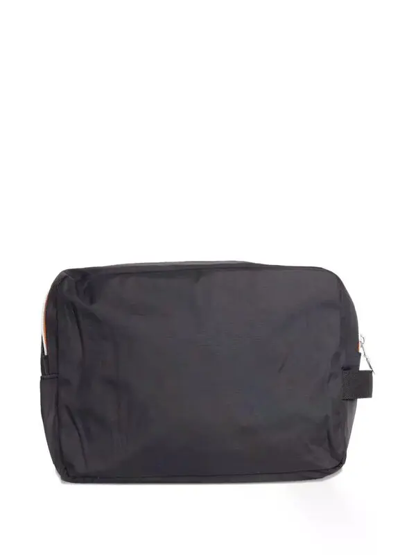 K-WAY Albas Zip-top Wash Bag