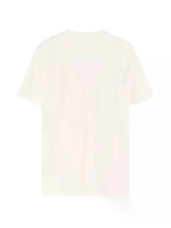 Eleventy V-neck T-shirt