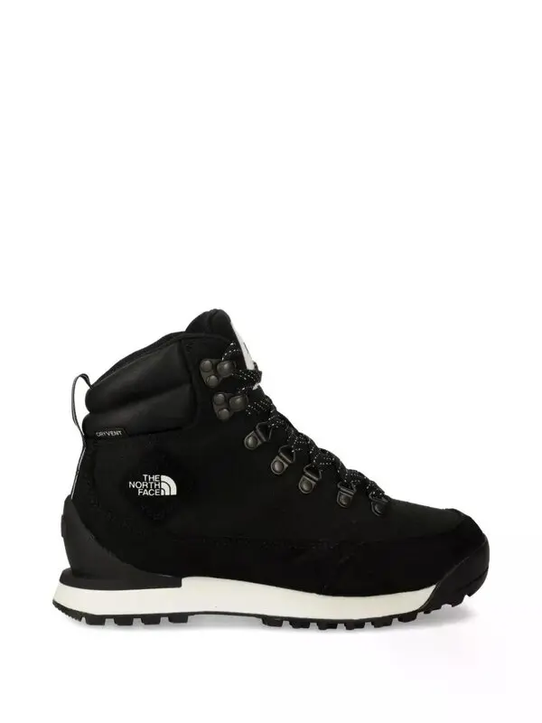 The North Face Back-to-berkeley Iv Lace-up Boots - Black