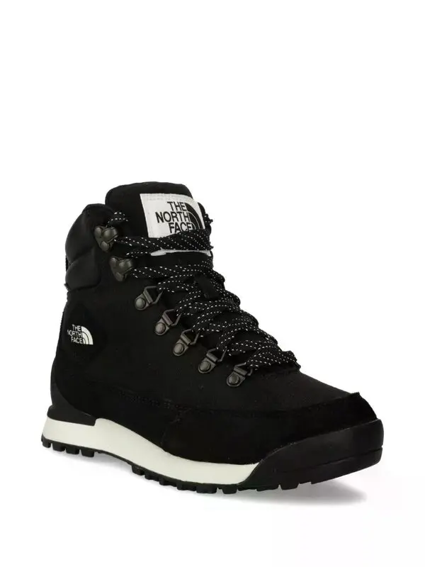 The North Face Back-to-berkeley Iv Lace-up Boots - Black