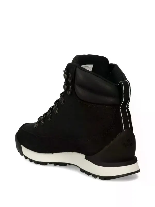 The North Face Back-to-berkeley Iv Lace-up Boots - Black