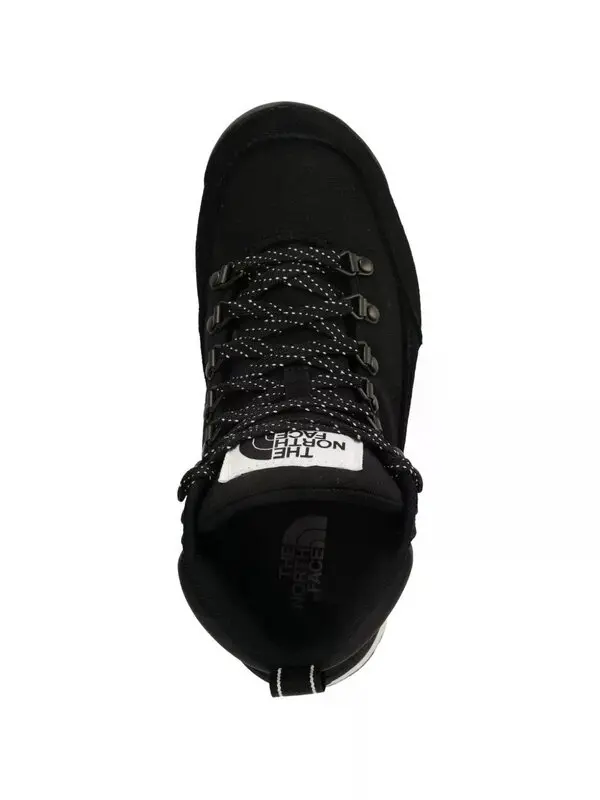 The North Face Back-to-berkeley Iv Lace-up Boots - Black