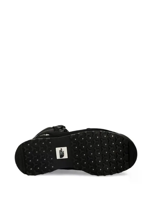 The North Face Back-to-berkeley Iv Lace-up Boots - Black