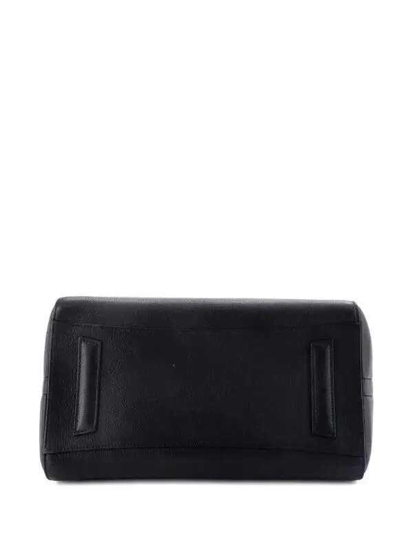 Givenchy Antigona Leather Medium Satchel