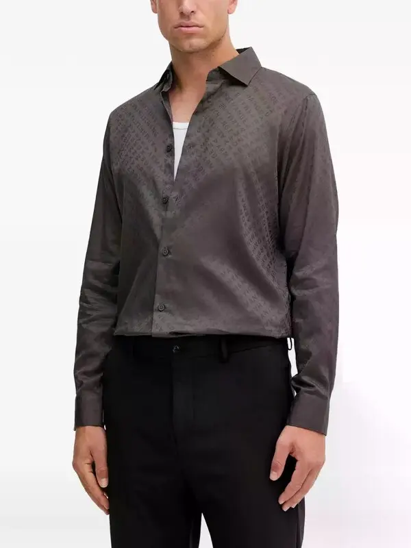 Armani Exchange Regular Cut Shirt