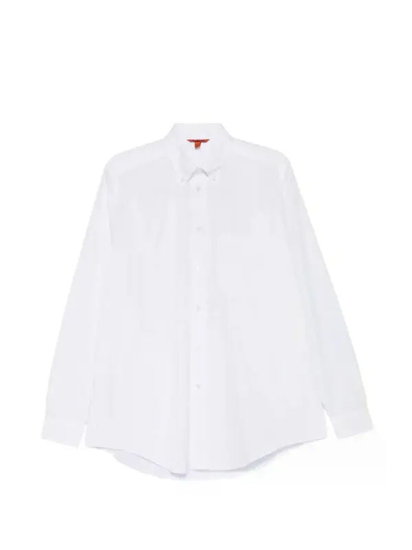 Barena Venezia Camison Bagio Shirt