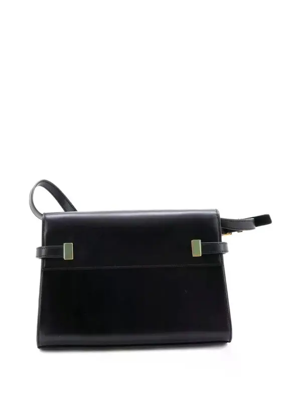 Saint Laurent Manhattan Small Shoulder Bag