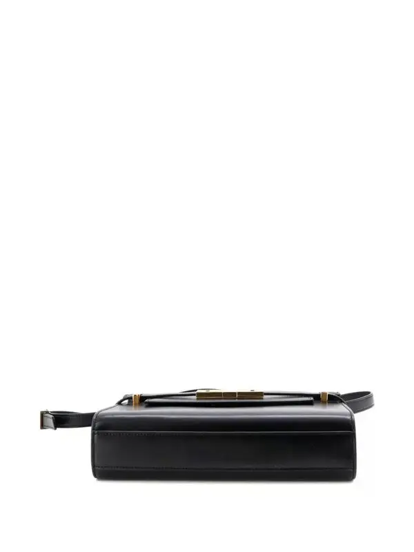 Saint Laurent Manhattan Small Shoulder Bag
