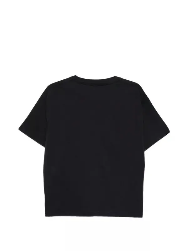 SKY HIGH FARM WORKWEAR Round-neck T-shirt