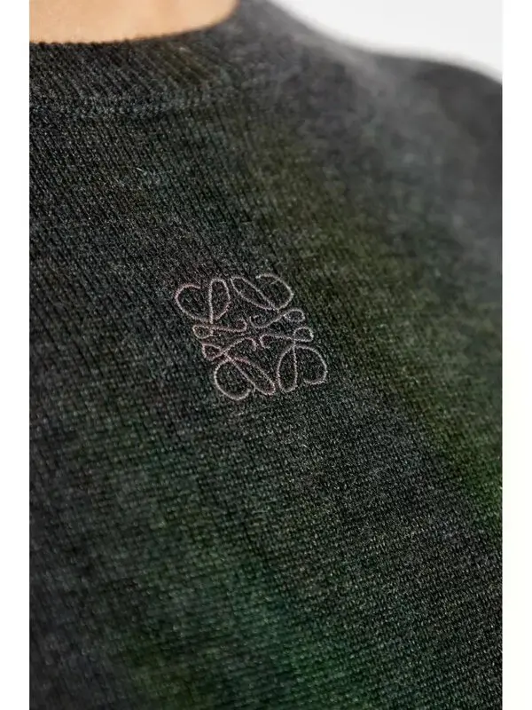 Loewe Draped Sweater