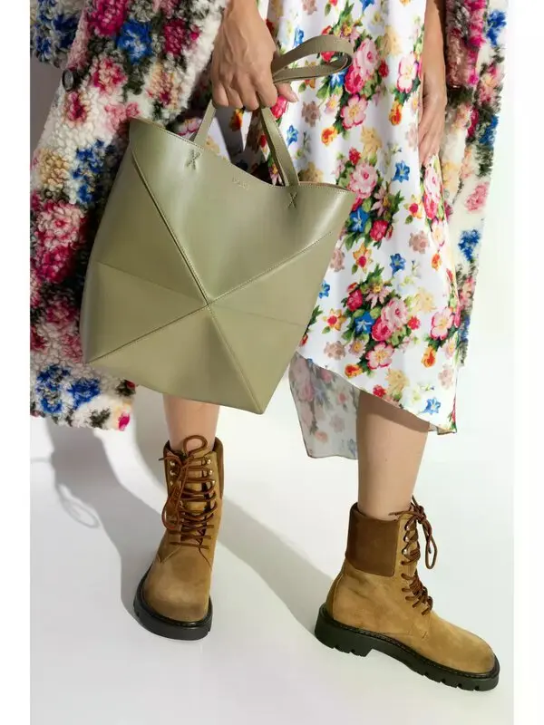 Loewe Medium Puzzle Fold Tote