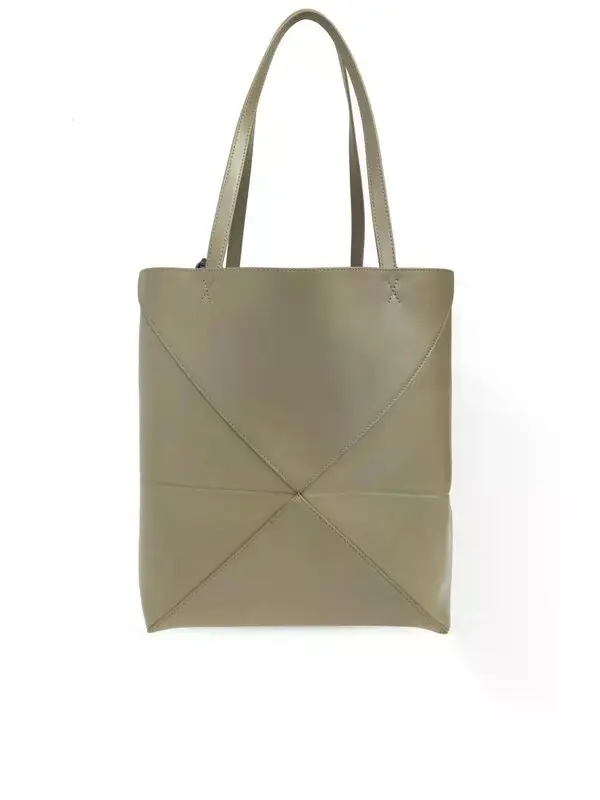 Loewe Medium Puzzle Fold Tote