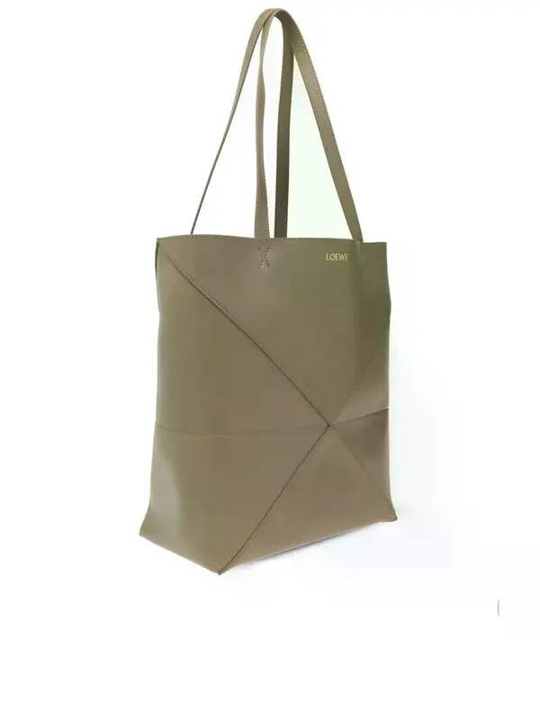 Loewe Medium Puzzle Fold Tote