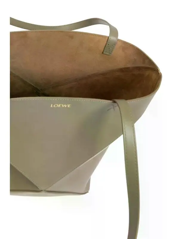 Loewe Medium Puzzle Fold Tote